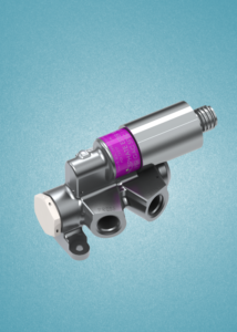 Aerospace Solenoid Operated Valves - Pneudraulics