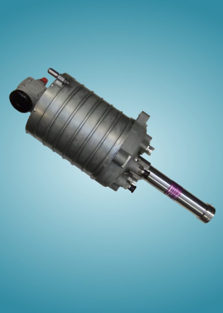 Aerospace Bootstrap Reservoirs | Aircraft Pressurized Reservoir ...
