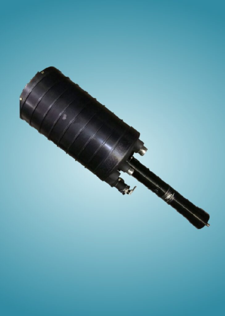 Aerospace Bootstrap Reservoirs | Aircraft Pressurized Reservoir ...