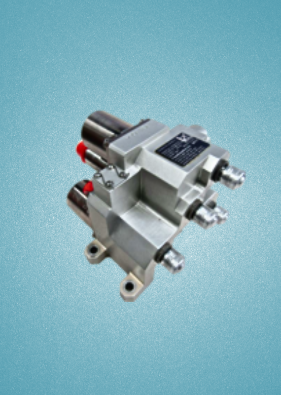 Aerospace Hydraulic Manifolds | Aircraft Landing Gear & Control Systems ...