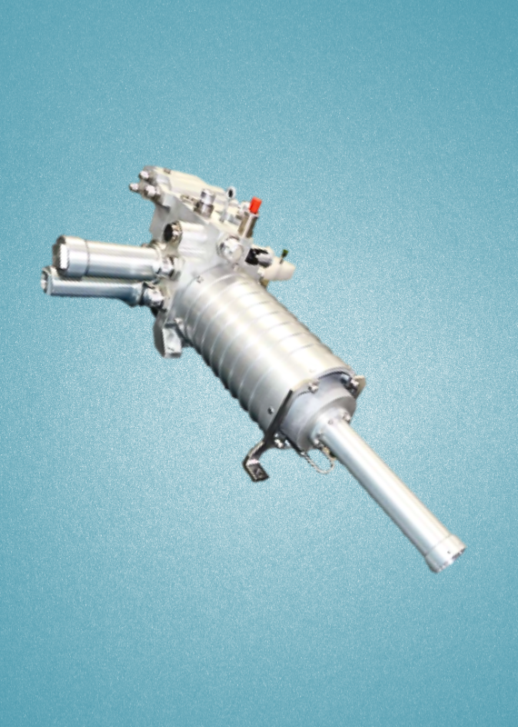 Aerospace Hydraulic Manifolds | Aircraft Landing Gear & Control Systems ...