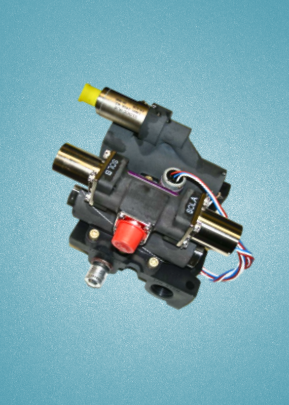 Aerospace Hydraulic Manifolds | Aircraft Landing Gear & Control Systems ...